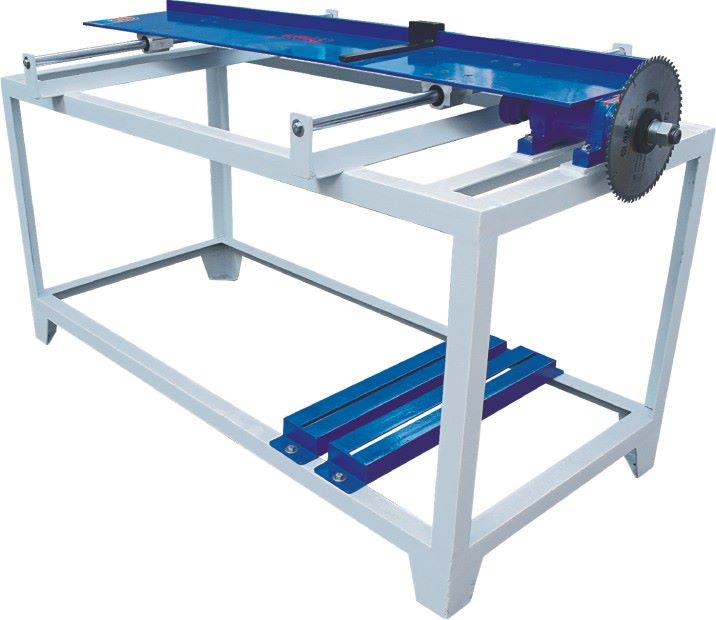 Trolly Cutter – Shree Umiya Engineers