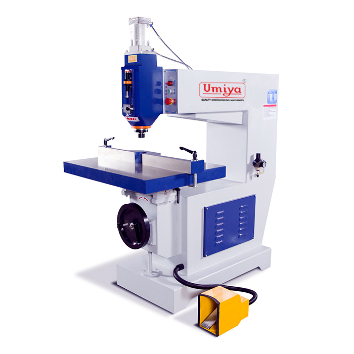 High Speed Router – Shree Umiya Engineers