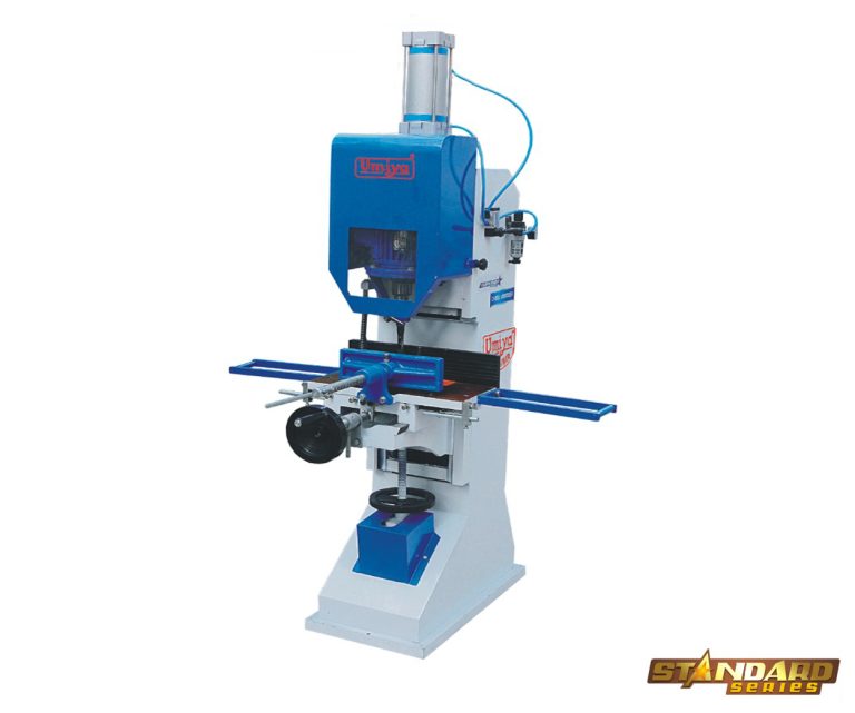 Pneumatic Chisel Mortiser – Standard Series – Shree Umiya Engineers