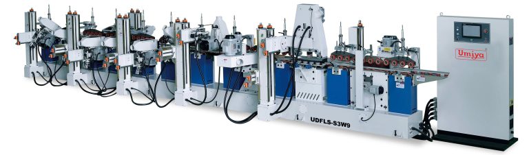 Door Frame Linear Sander – Shree Umiya Engineers