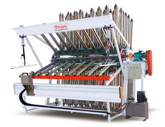 Clamp Carrier – Shree Umiya Engineers